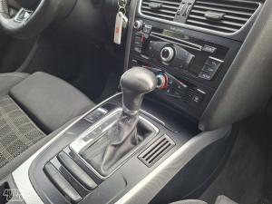 Audi A4 2012 Šilutė, ar dzinēja tilpumu 2.00 L un nobraukumu 295 tūkst. km par 6999 €, foto 20 vietnē AUTOMOTO.COM.LV