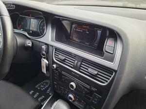 Audi A4 2012 Šilutė, ar dzinēja tilpumu 2.00 L un nobraukumu 295 tūkst. km par 6999 €, foto 21 vietnē AUTOMOTO.COM.LV