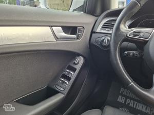 Audi A4 2012 Šilutė, ar dzinēja tilpumu 2.00 L un nobraukumu 295 tūkst. km par 6999 €, foto 22 vietnē AUTOMOTO.COM.LV