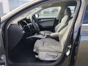 Audi A4 2012 Tartu, ar dzinēja tilpumu 2.00 L un nobraukumu 445 tūkst. km par 4900 €, foto 18 vietnē AUTOMOTO.COM.LV