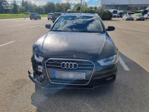 Audi A4 2012 in Siauliai, with an engine capacity of 3.00 L and mileage of 247 thousand km for 4800 €, photo 3 on AUTOMOTO.COM.LV
