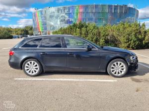 Audi A4 2012 in Siauliai, with an engine capacity of 3.00 L and mileage of 247 thousand km for 4800 €, photo 5 on AUTOMOTO.COM.LV