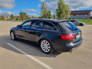 Audi A4 2012 in Siauliai, with an engine capacity of 3.00 L and mileage of 247 thousand km for 4800 €, photo 8 on AUTOMOTO.COM.LV