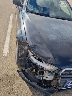 Audi A4 2012 in Siauliai, with an engine capacity of 3.00 L and mileage of 247 thousand km for 4800 €, photo 11 on AUTOMOTO.COM.LV