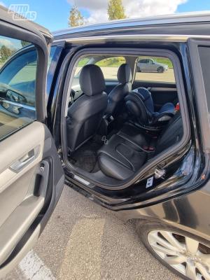 Audi A4 2012 in Siauliai, with an engine capacity of 3.00 L and mileage of 247 thousand km for 4800 €, photo 20 on AUTOMOTO.COM.LV