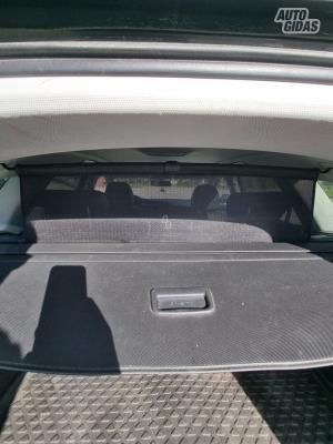 Audi A4 2012 in Siauliai, with an engine capacity of 3.00 L and mileage of 247 thousand km for 4800 €, photo 23 on AUTOMOTO.COM.LV