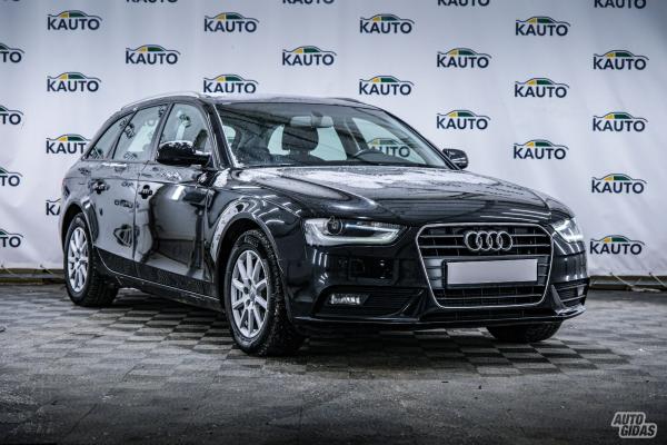 Audi A4 2013 in Kaunas, with an engine capacity of 2.00 L and mileage of 231 thousand km for 7990 €, photo 2 on AUTOMOTO.COM.LV