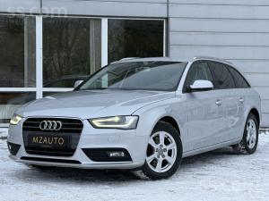Audi A4 2013 Tukums, ar dzinēja tilpumu 1.80 L un nobraukumu 226 tūkst. km par 7600 €, foto 2 vietnē AUTOMOTO.COM.LV