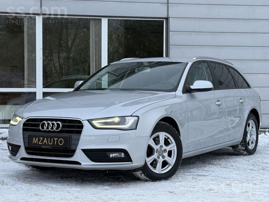 Audi A4 2013 Tukums, ar dzinēja tilpumu 1.80 L un nobraukumu 226 tūkst. km par 7600 €, foto 2 vietnē AUTOMOTO.COM.LV