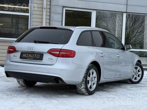 Audi A4 2013 Tukums, ar dzinēja tilpumu 1.80 L un nobraukumu 226 tūkst. km par 7600 €, foto 4 vietnē AUTOMOTO.COM.LV