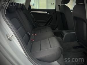 Audi A4 2013 Tukums, ar dzinēja tilpumu 1.80 L un nobraukumu 226 tūkst. km par 7600 €, foto 7 vietnē AUTOMOTO.COM.LV