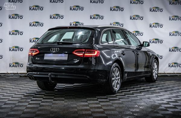 Audi A4 2013 Kauņa, ar dzinēja tilpumu 2.00 L un nobraukumu 288 tūkst. km par 8190 €, foto 3 vietnē AUTOMOTO.COM.LV