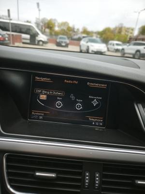 Audi A4 2013 Telšiai, ar dzinēja tilpumu 2.00 L un nobraukumu 310 tūkst. km par 7800 €, foto 11 vietnē AUTOMOTO.COM.LV