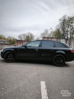 Audi A4 2013 Telšiai, ar dzinēja tilpumu 2.00 L un nobraukumu 310 tūkst. km par 7800 €, foto 16 vietnē AUTOMOTO.COM.LV