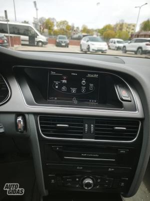 Audi A4 2013 Telšiai, ar dzinēja tilpumu 2.00 L un nobraukumu 310 tūkst. km par 7800 €, foto 21 vietnē AUTOMOTO.COM.LV