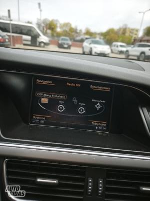 Audi A4 2013 Telšiai, ar dzinēja tilpumu 2.00 L un nobraukumu 310 tūkst. km par 7800 €, foto 22 vietnē AUTOMOTO.COM.LV