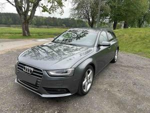 Audi A4 2013 in Kaunas, with an engine capacity of 2.00 L and mileage of 275 thousand km for 7000 €, photo  on AUTOMOTO.COM.LV