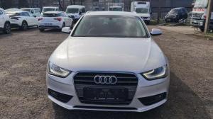 Audi A4 2013 in Klaipeda, with an engine capacity of 1.97 L and mileage of 213 thousand km for 6950 €, photo 5 on AUTOMOTO.COM.LV