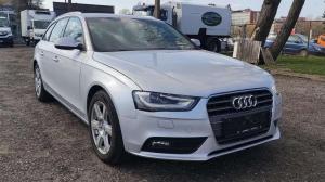Audi A4 2013 in Klaipeda, with an engine capacity of 1.97 L and mileage of 213 thousand km for 6950 €, photo 6 on AUTOMOTO.COM.LV