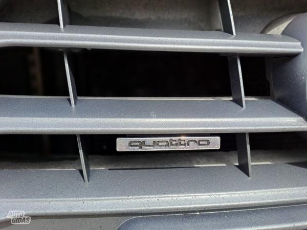 Audi A4 2013 in Radviliskis, with an engine capacity of 2.00 L and mileage of 264 thousand km for 7450 €, photo 7 on AUTOMOTO.COM.LV