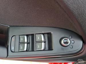 Audi A4 2013 in Radviliskis, with an engine capacity of 2.00 L and mileage of 264 thousand km for 7450 €, photo 15 on AUTOMOTO.COM.LV