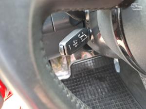Audi A4 2013 in Radviliskis, with an engine capacity of 2.00 L and mileage of 264 thousand km for 7450 €, photo 16 on AUTOMOTO.COM.LV