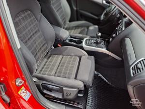 Audi A4 2013 in Radviliskis, with an engine capacity of 2.00 L and mileage of 264 thousand km for 7450 €, photo 19 on AUTOMOTO.COM.LV