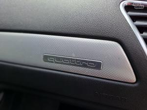 Audi A4 2013 in Radviliskis, with an engine capacity of 2.00 L and mileage of 264 thousand km for 7450 €, photo 20 on AUTOMOTO.COM.LV