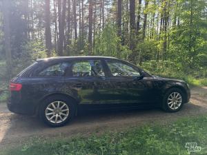Audi A4 2013 Viļņa, ar dzinēja tilpumu 2.00 L un nobraukumu 252 tūkst. km par 4800 €, foto 8 vietnē AUTOMOTO.COM.LV