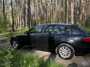 Audi A4 2013 Viļņa, ar dzinēja tilpumu 2.00 L un nobraukumu 252 tūkst. km par 4800 €, foto 9 vietnē AUTOMOTO.COM.LV