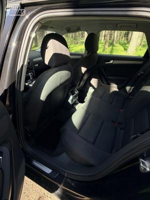 Audi A4 2013 Viļņa, ar dzinēja tilpumu 2.00 L un nobraukumu 252 tūkst. km par 4800 €, foto 10 vietnē AUTOMOTO.COM.LV