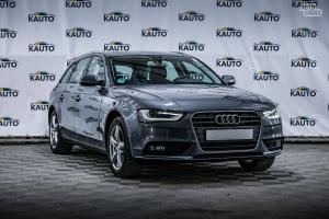 Audi A4 2013 in Kaunas, with an engine capacity of 3.00 L and mileage of 259 thousand km for 8990 €, photo 3 on AUTOMOTO.COM.LV