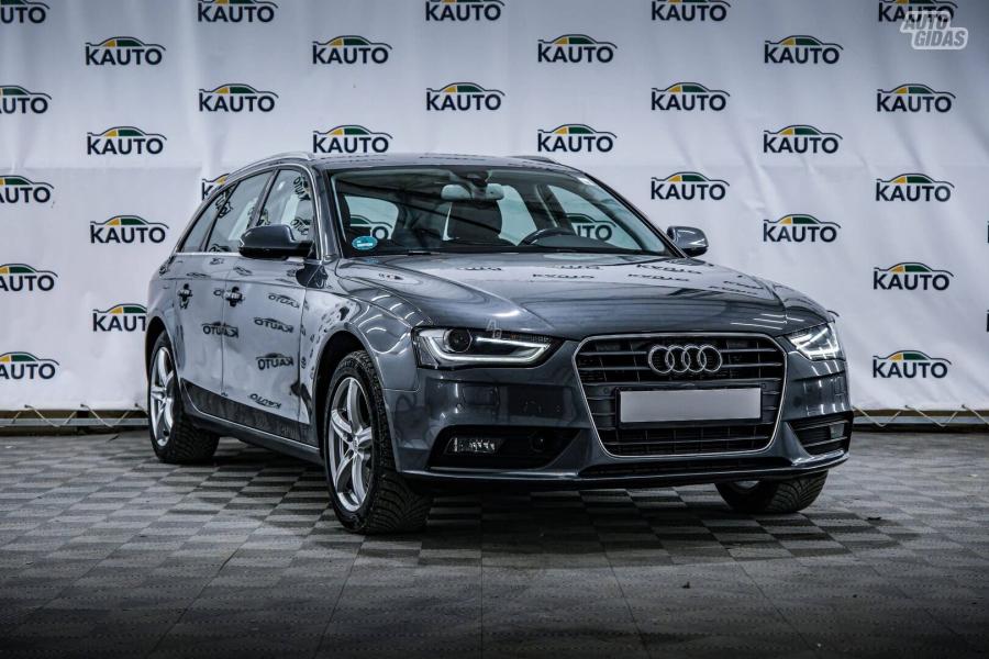 Audi A4 2013 in Kaunas, with an engine capacity of 3.00 L and mileage of 259 thousand km for 8990 €, photo 3 on AUTOMOTO.COM.LV