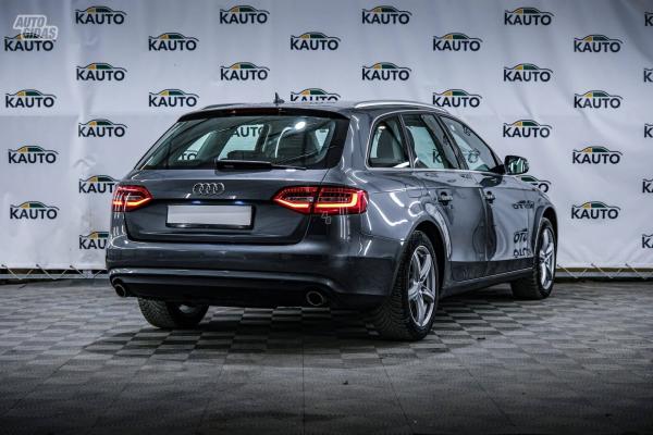 Audi A4 2013 Kauņa, ar dzinēja tilpumu 3.00 L un nobraukumu 259 tūkst. km par 8990 €, foto 3 vietnē AUTOMOTO.COM.LV