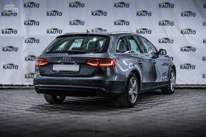 Audi A4 2013 in Kaunas, with an engine capacity of 3.00 L and mileage of 259 thousand km for 8990 €, photo 4 on AUTOMOTO.COM.LV