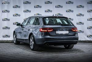 Audi A4 2013 in Kaunas, with an engine capacity of 3.00 L and mileage of 259 thousand km for 8990 €, photo 5 on AUTOMOTO.COM.LV