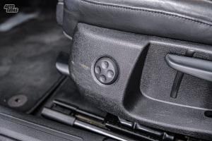 Audi A4 2013 in Kaunas, with an engine capacity of 3.00 L and mileage of 259 thousand km for 8990 €, photo 14 on AUTOMOTO.COM.LV