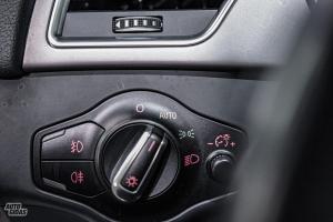 Audi A4 2013 in Kaunas, with an engine capacity of 3.00 L and mileage of 259 thousand km for 8990 €, photo 15 on AUTOMOTO.COM.LV