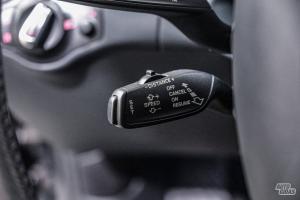 Audi A4 2013 in Kaunas, with an engine capacity of 3.00 L and mileage of 259 thousand km for 8990 €, photo 17 on AUTOMOTO.COM.LV