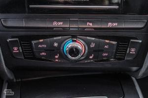 Audi A4 2013 in Kaunas, with an engine capacity of 3.00 L and mileage of 259 thousand km for 8990 €, photo 21 on AUTOMOTO.COM.LV