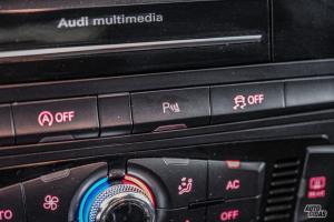 Audi A4 2013 in Kaunas, with an engine capacity of 3.00 L and mileage of 259 thousand km for 8990 €, photo 22 on AUTOMOTO.COM.LV