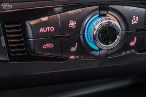 Audi A4 2013 in Kaunas, with an engine capacity of 3.00 L and mileage of 259 thousand km for 8990 €, photo 23 on AUTOMOTO.COM.LV