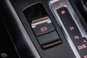 Audi A4 2013 in Kaunas, with an engine capacity of 3.00 L and mileage of 259 thousand km for 8990 €, photo 24 on AUTOMOTO.COM.LV
