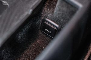 Audi A4 2013 in Kaunas, with an engine capacity of 3.00 L and mileage of 259 thousand km for 8990 €, photo 26 on AUTOMOTO.COM.LV