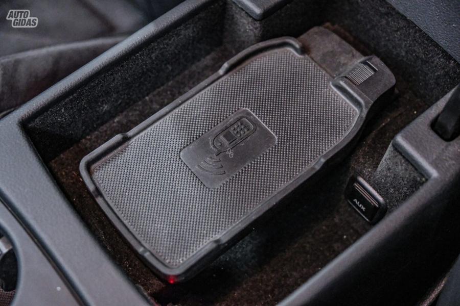 Audi A4 2013 in Kaunas, with an engine capacity of 3.00 L and mileage of 259 thousand km for 8990 €, photo 27 on AUTOMOTO.COM.LV