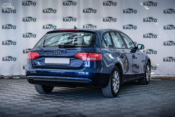 Audi A4 2013 Kauņa, ar dzinēja tilpumu 2.00 L un nobraukumu 297 tūkst. km par 8290 €, foto 3 vietnē AUTOMOTO.COM.LV