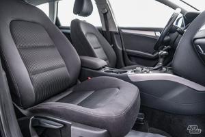 Audi A4 2013 in Kaunas, with an engine capacity of 2.00 L and mileage of 297 thousand km for 8290 €, photo 13 on AUTOMOTO.COM.LV