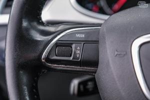 Audi A4 2013 in Kaunas, with an engine capacity of 2.00 L and mileage of 297 thousand km for 8290 €, photo 16 on AUTOMOTO.COM.LV