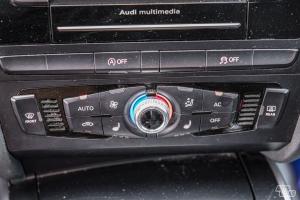 Audi A4 2013 in Kaunas, with an engine capacity of 2.00 L and mileage of 297 thousand km for 8290 €, photo 19 on AUTOMOTO.COM.LV