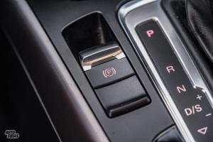Audi A4 2013 in Kaunas, with an engine capacity of 2.00 L and mileage of 297 thousand km for 8290 €, photo 21 on AUTOMOTO.COM.LV